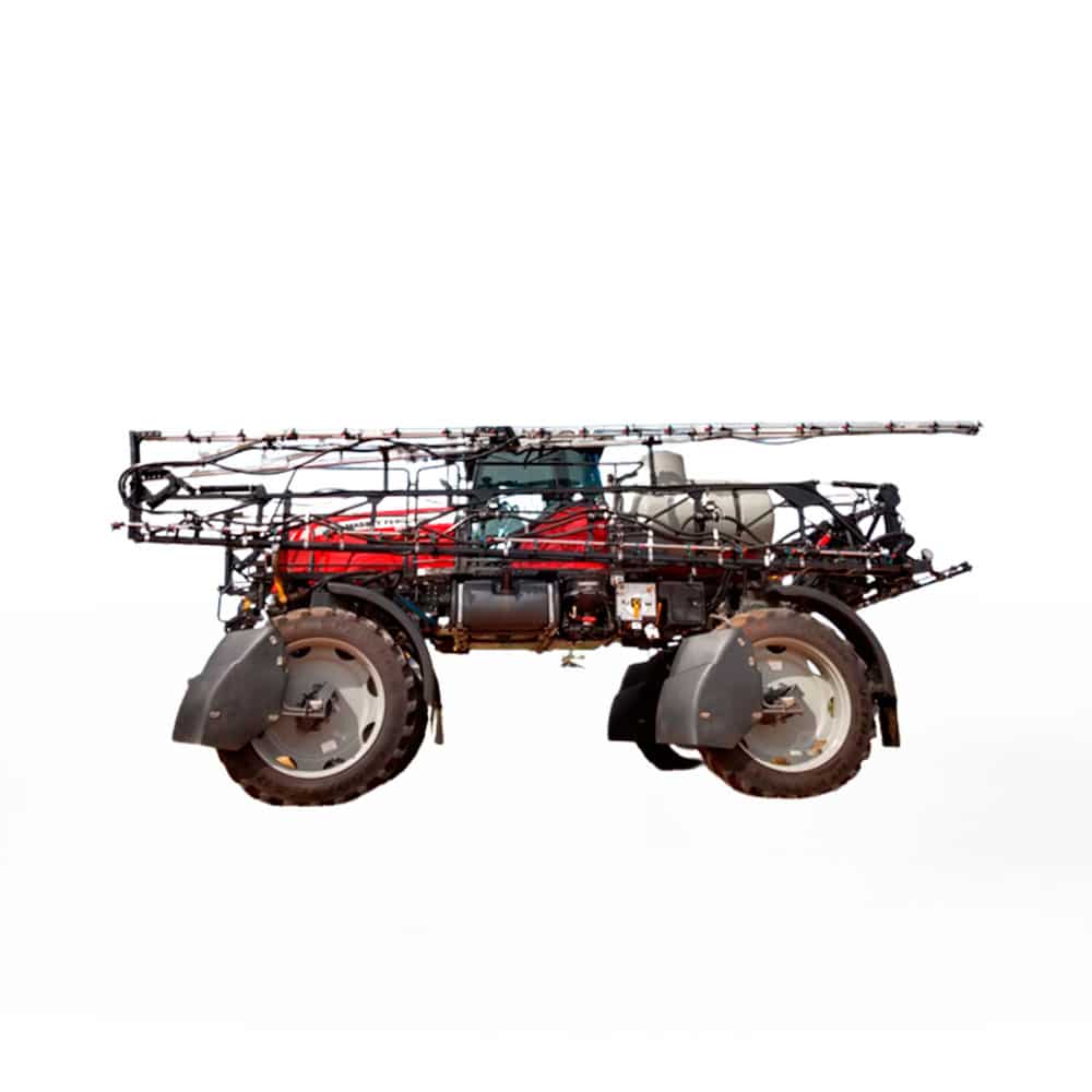 ANA Agricultural Technologies